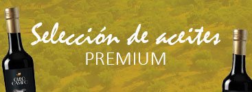 Comprar aceite de oliva online - Olivadelsur